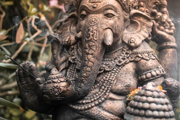 The Significance of Music and Chanting in Religious Practices ...